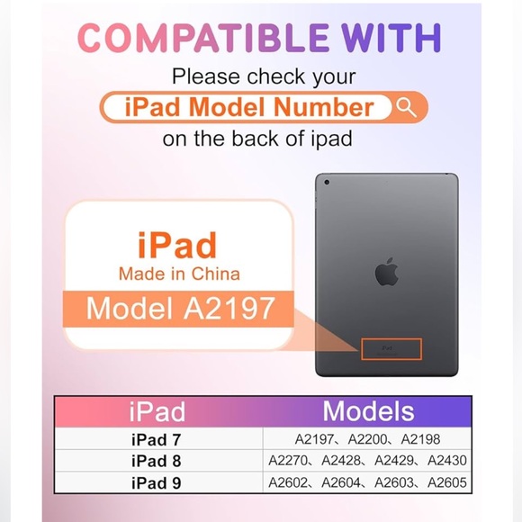 Burn Book | Other | Nwt Burn Book Ipad Case Wpencil Holder | Poshmark